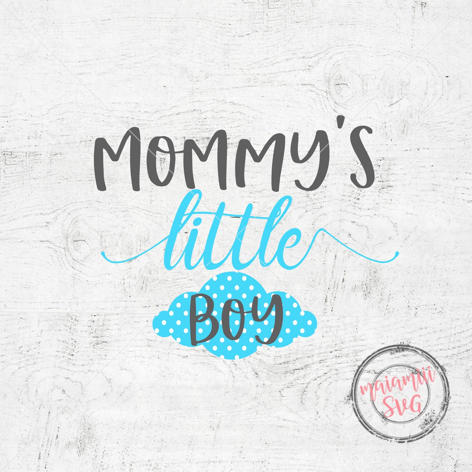 Mommy's Little Boy Svg Little Boy Svg Newborn Svg Baby - Etsy Canada