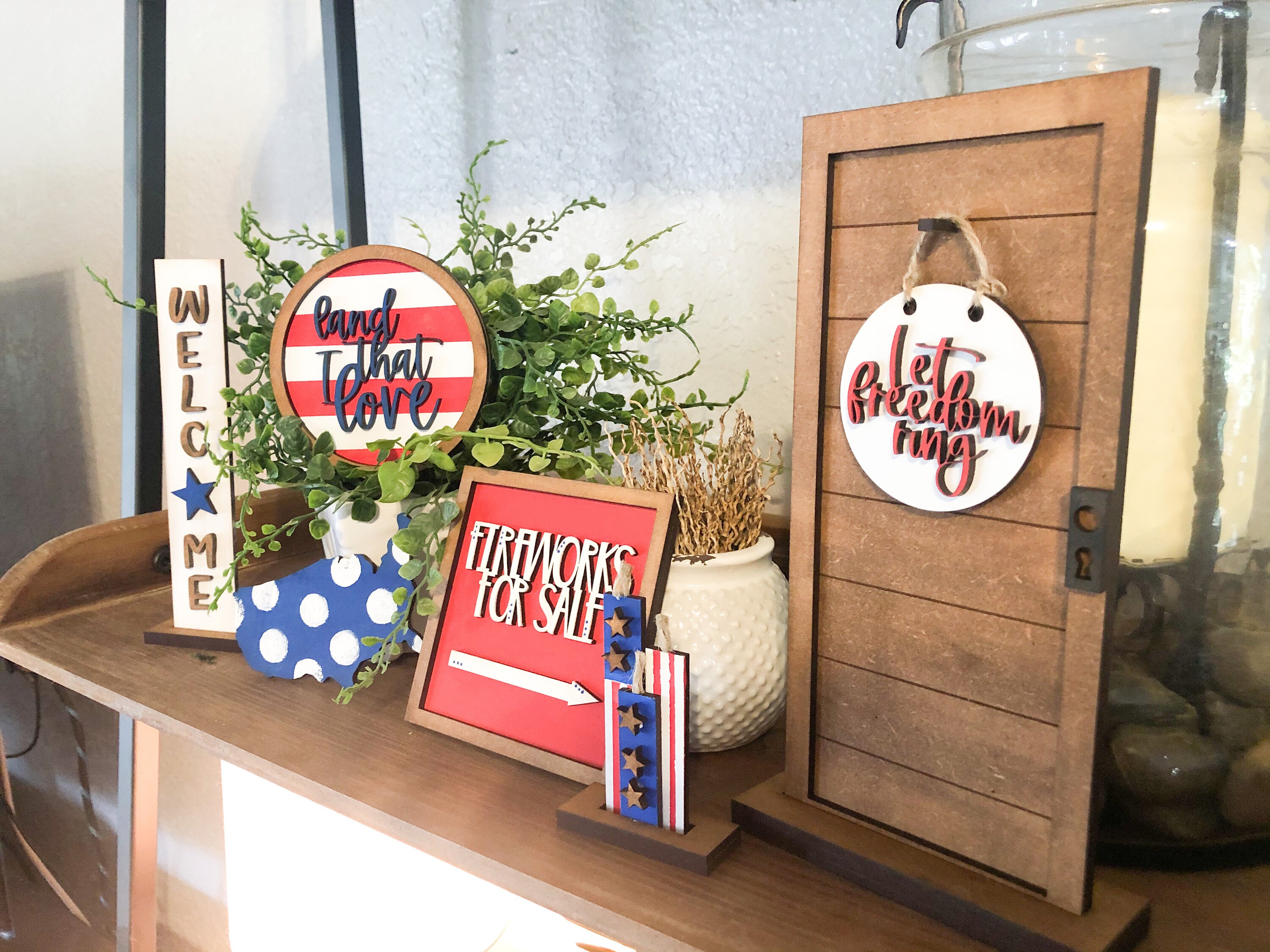 Mini Front Door Classic, Glowforge Laser, Mini Door SVG, Laser Cut File ...