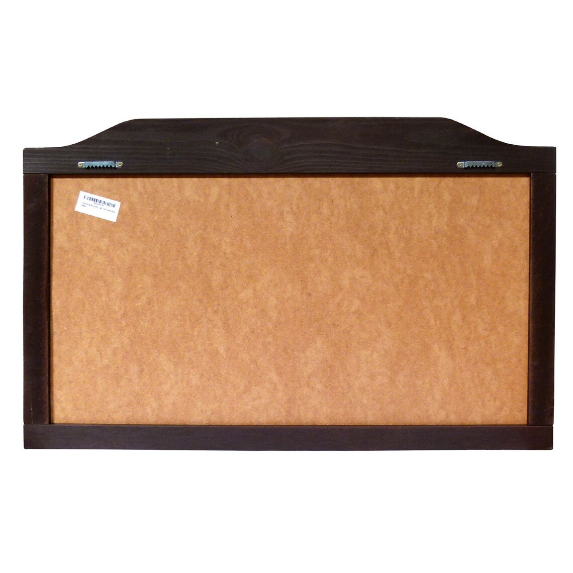 Wooden Menu Board - Menu Board, Menu Sign, Advertising Board With ...