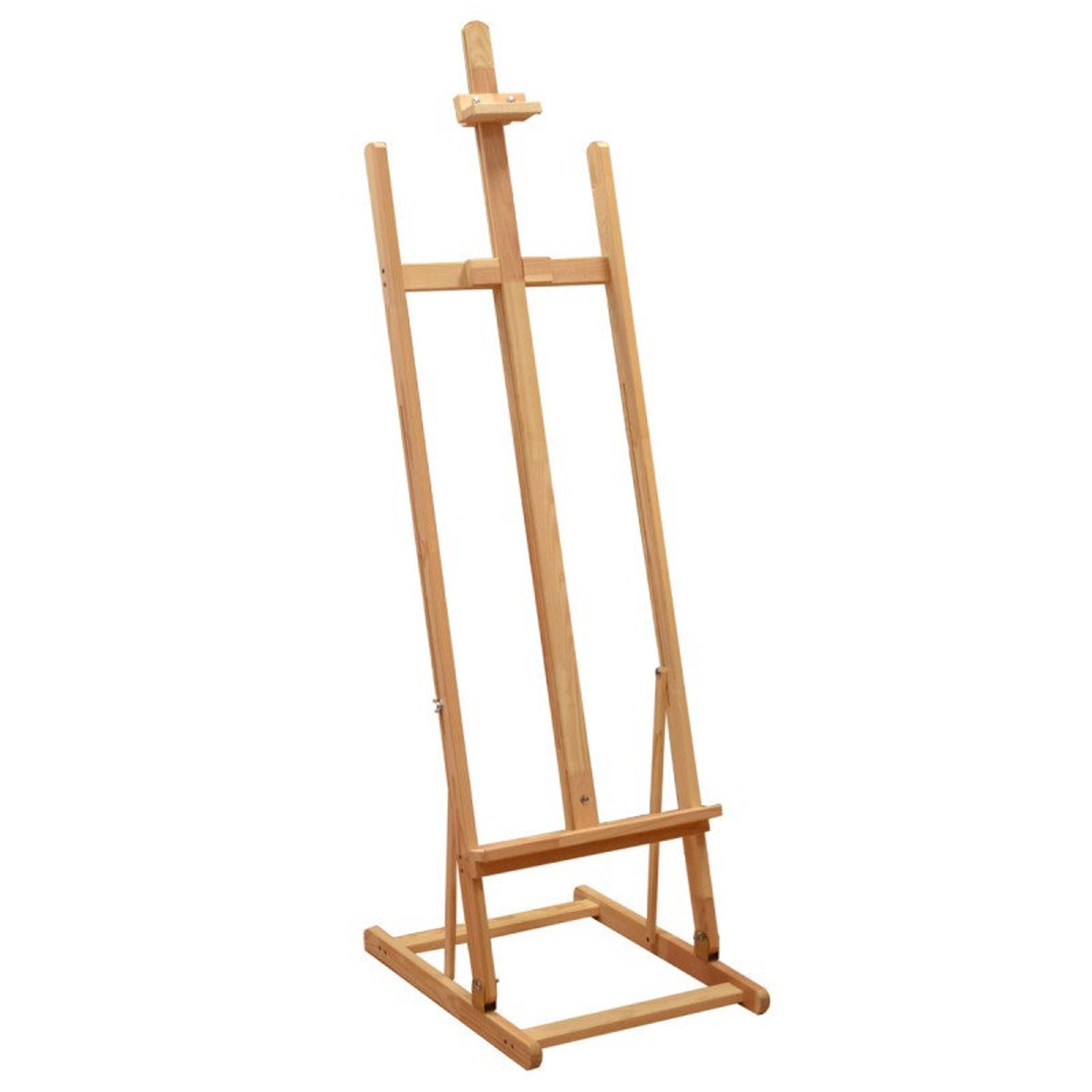 Wooden Easel for Sketching and Painting or Use as a Display - Etsy