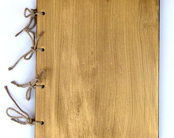 Wooden Menu Holder Menu Cover A4 Restaurant Pub Hotel | Etsy