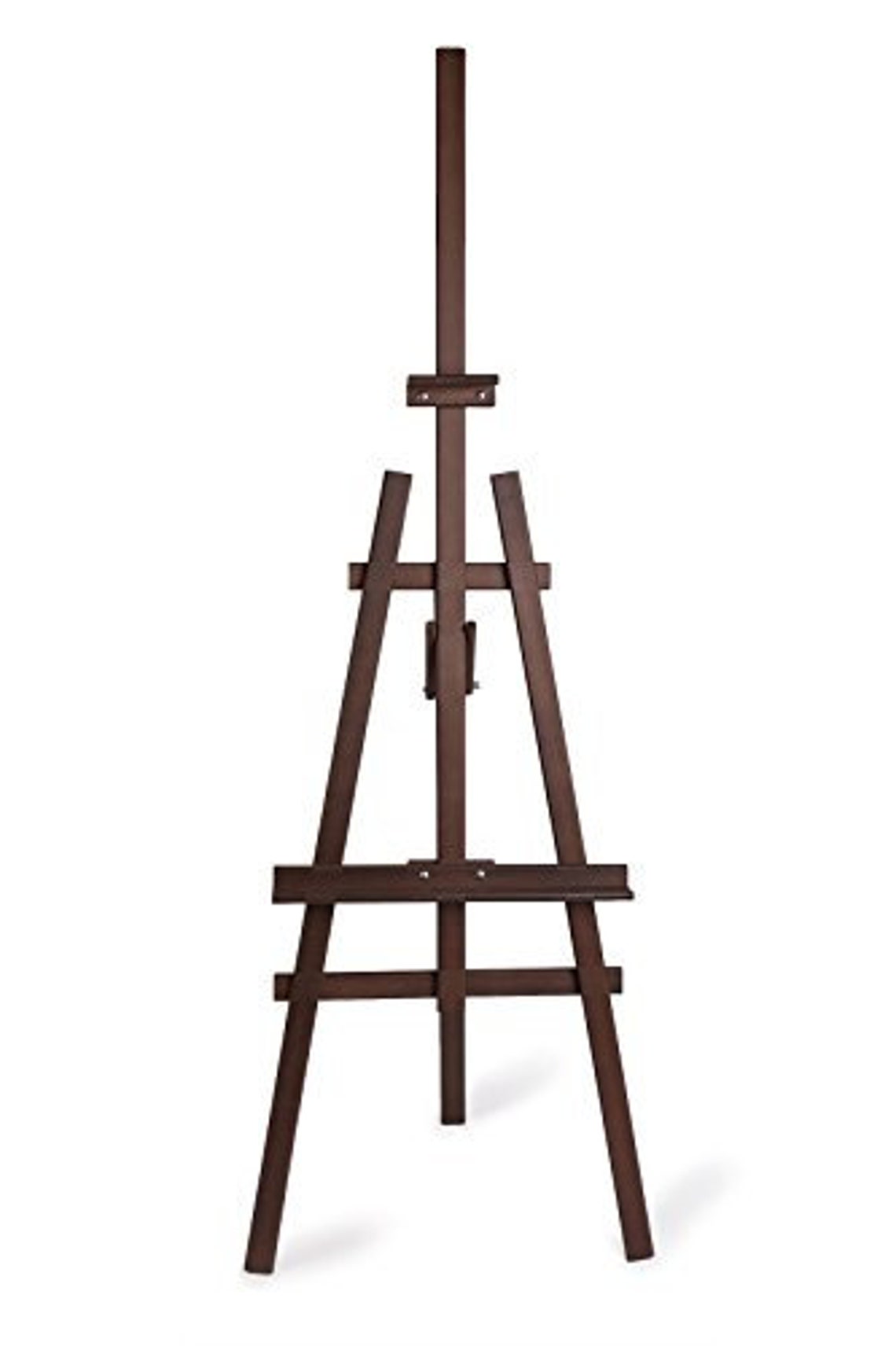 Wooden Easel for Sketching and Painting or Use as a Display | Etsy