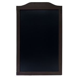 Wooden Menu Board - Menu Board, Menu Sign, Advertising Board With ...
