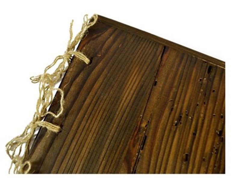 Wooden Restaurant Menu Card A4 Dark Brown With Engraving 019 - Etsy