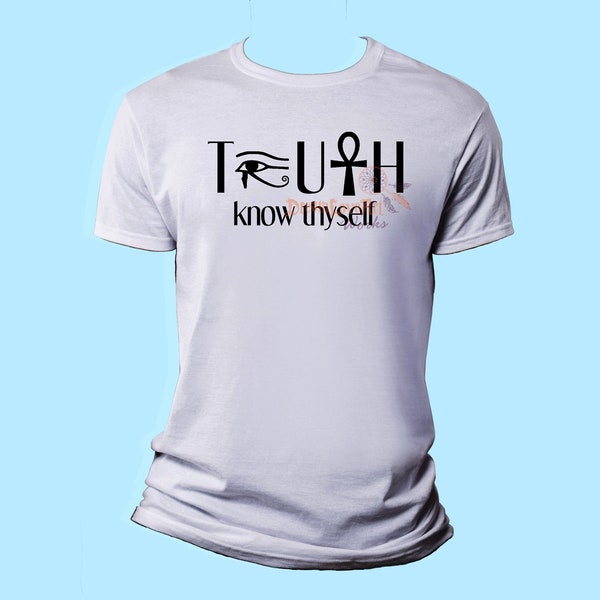Know Thyself - Etsy