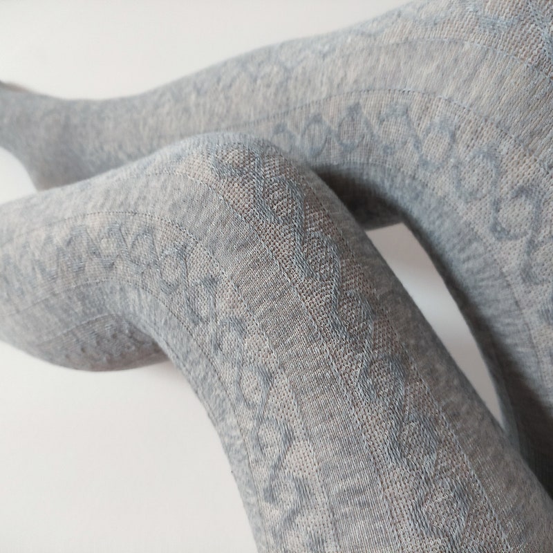 Collant laine femme - Etsy France