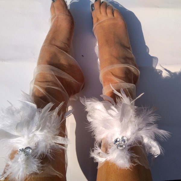 Fluffy Feather - Etsy