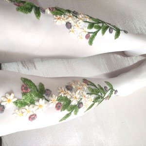 Tights for Women, Wedding Tights, Dance Tights, Cute Tights, Fashion ...