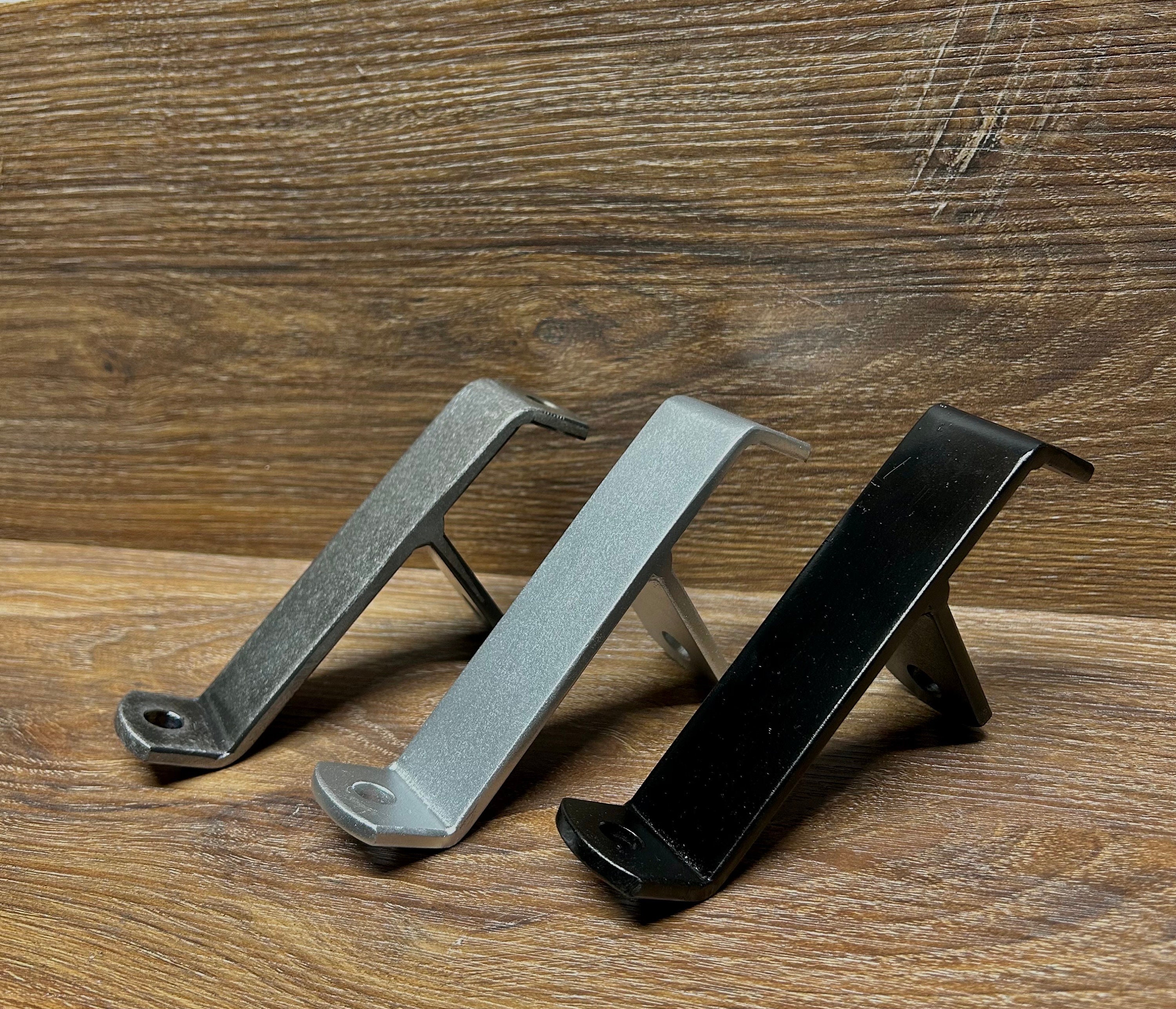 Chopper Dual Headlight Mount - Etsy