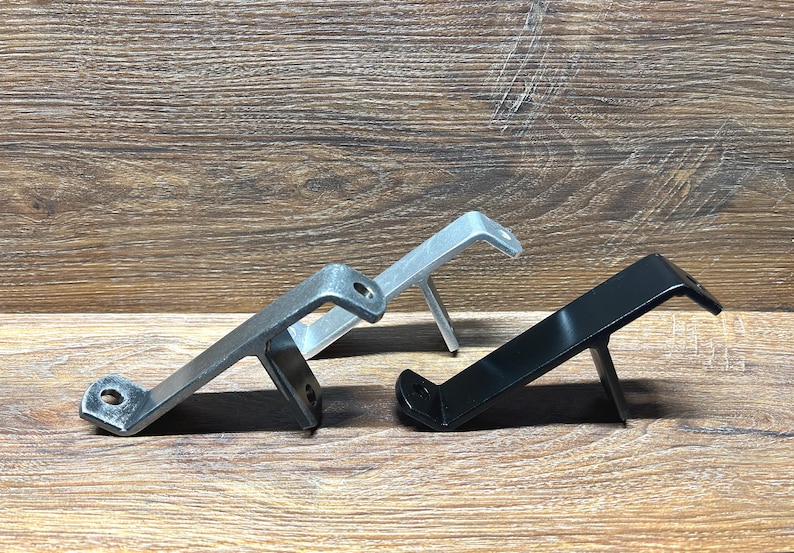 Chopper Dual Headlight Mount - Etsy