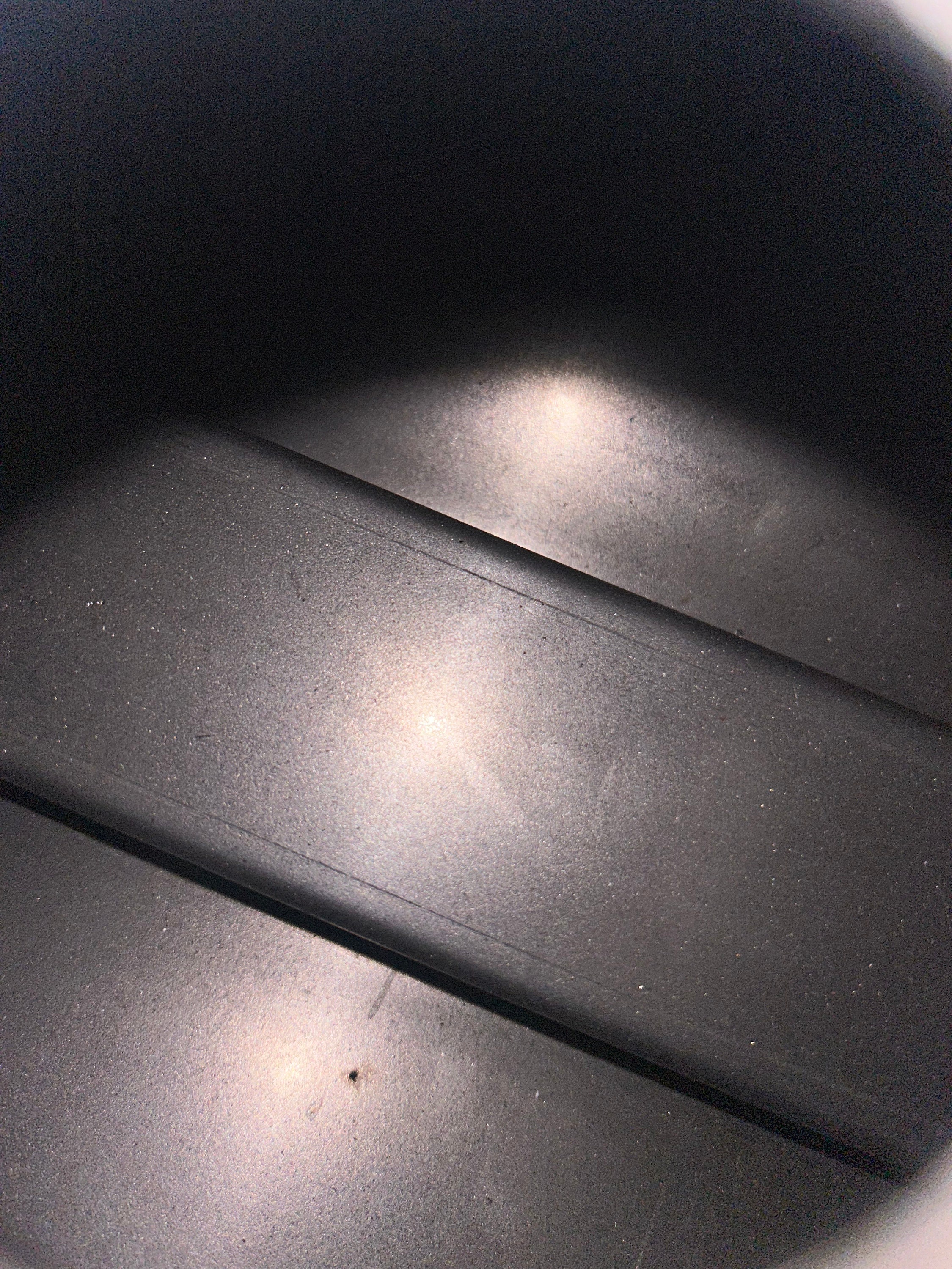 Custom 1 of 1 Coffin Chopper Gas Tank - Etsy