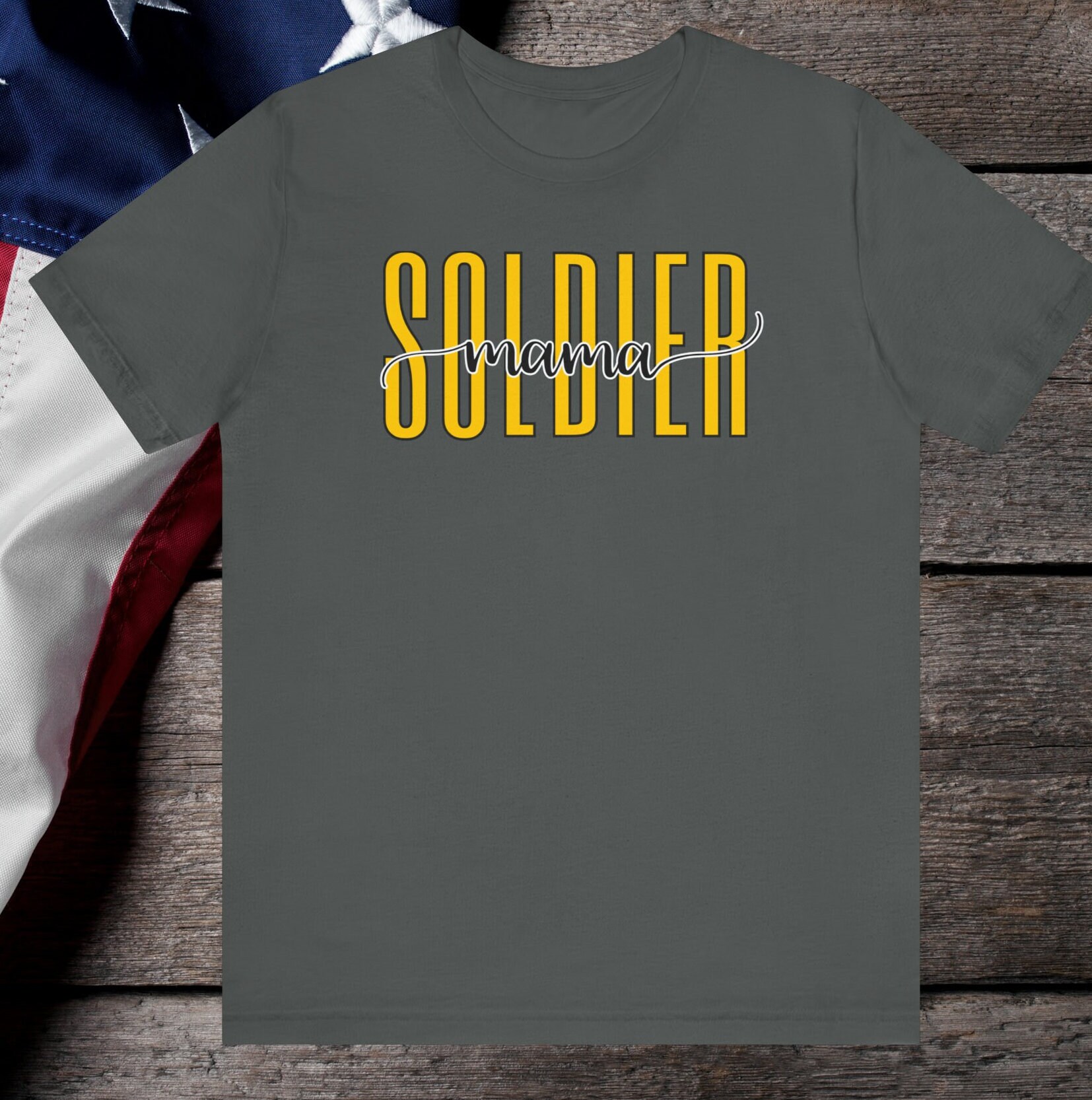 Army Mama Shirt US Army Mom Tshirt Soldier Mom Shirt Proud Army Mama ...