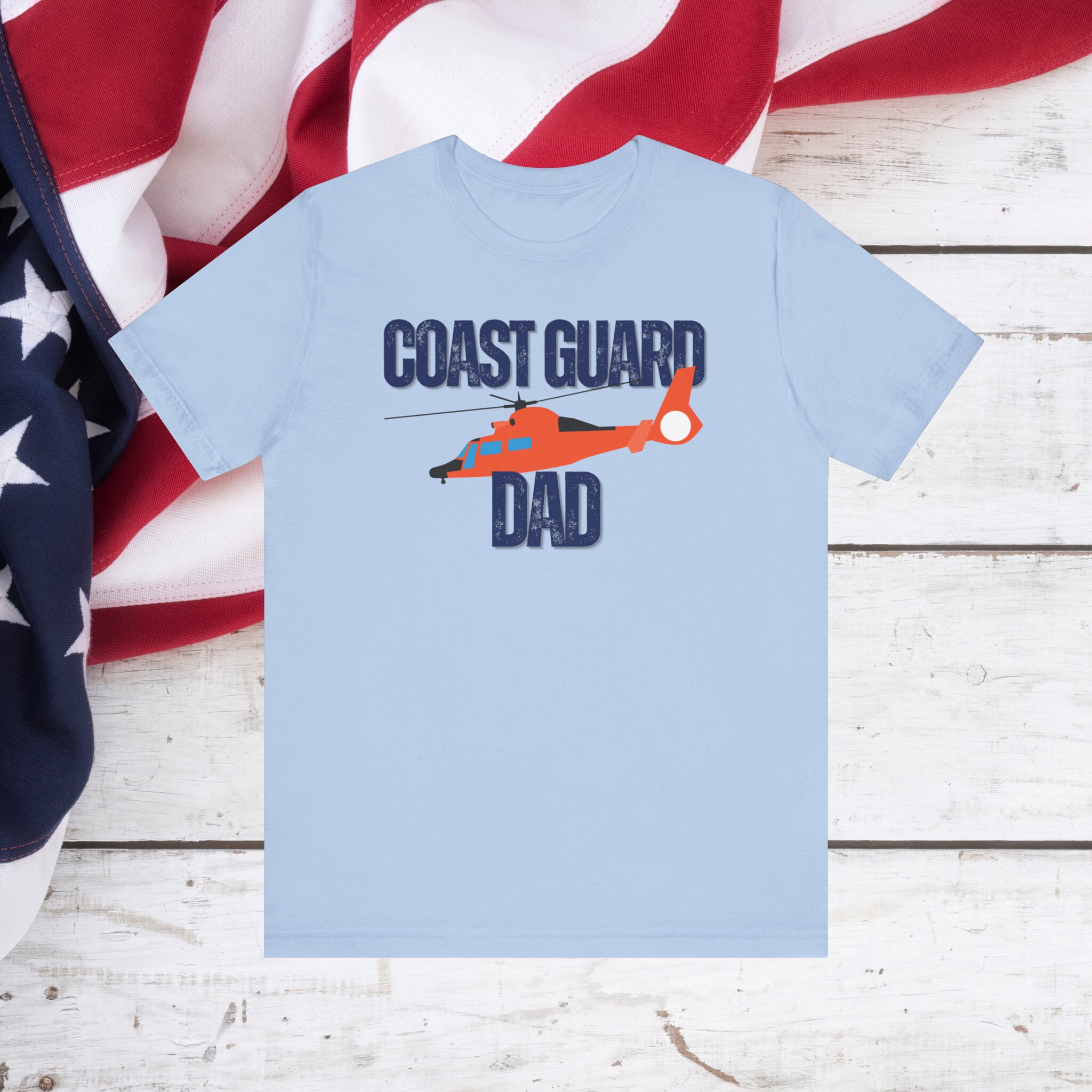 Coastie Dad Shirt USCG Dad Shirt Coast Guard Dad Shirt Coastie Dad Gift ...