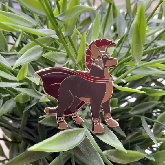 Ares Greek God Symbol Dog