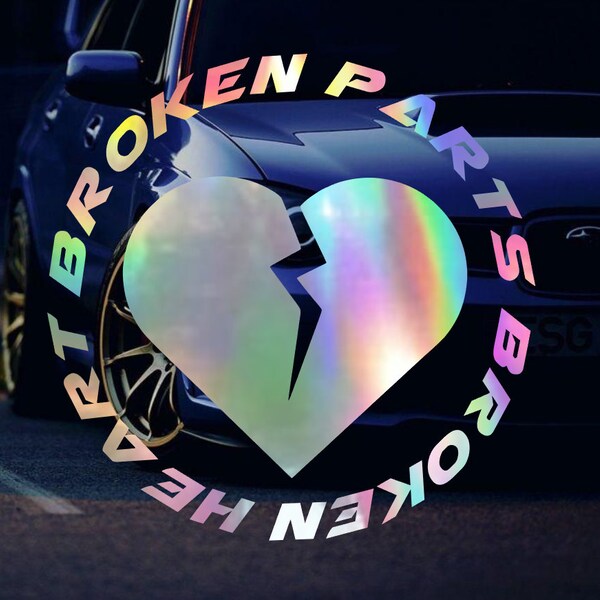 Broken Window - Etsy