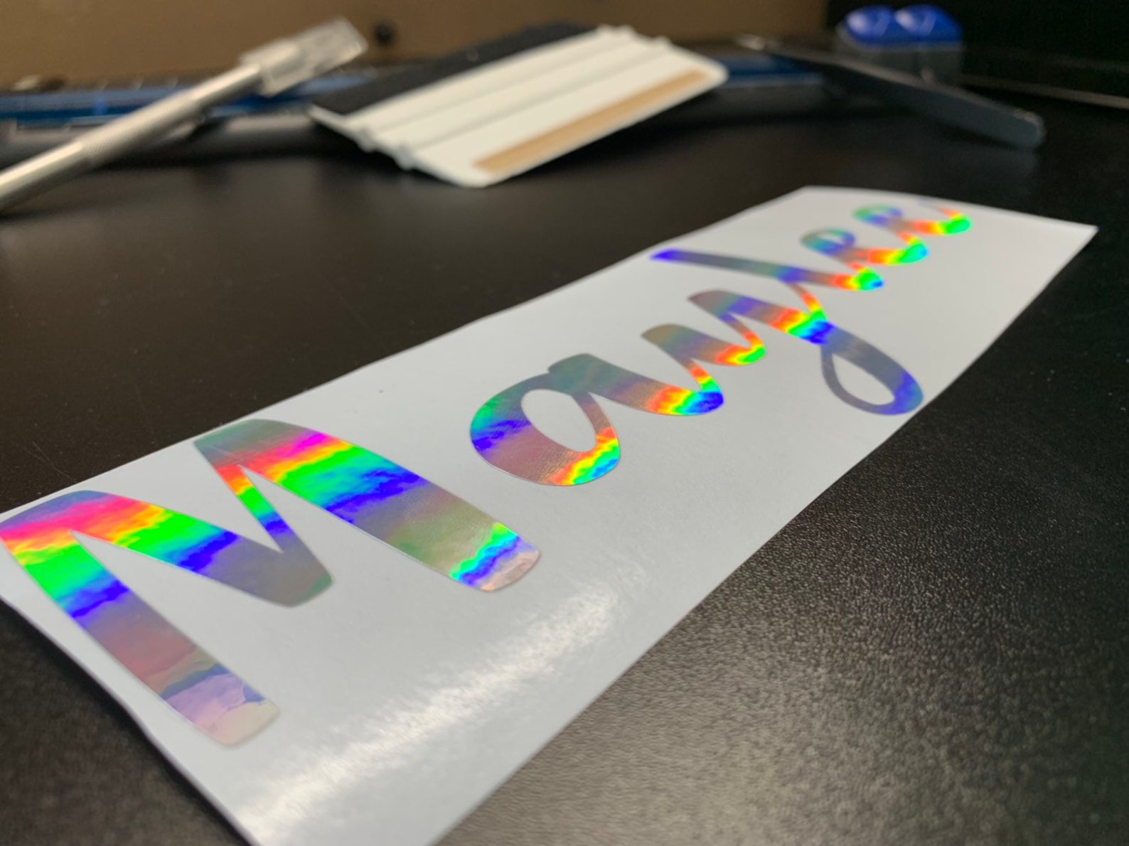 Sticker for Wine Tumbler Name Decal for Wine Tumbler Name - Etsy