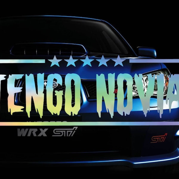 Tik Tok Window Decal - Etsy