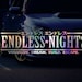 Endless Nights JDM Car Window Decal Sticker Bumper Sticker | Etsy