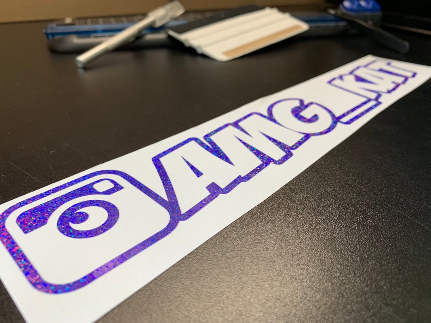 Social Medial Decal Stickers Instagram Decal Facebook - Etsy