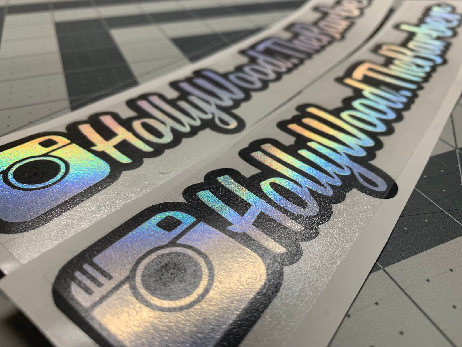 Facebook Decals for Cars Lettering Stickers Snapchat - Etsy