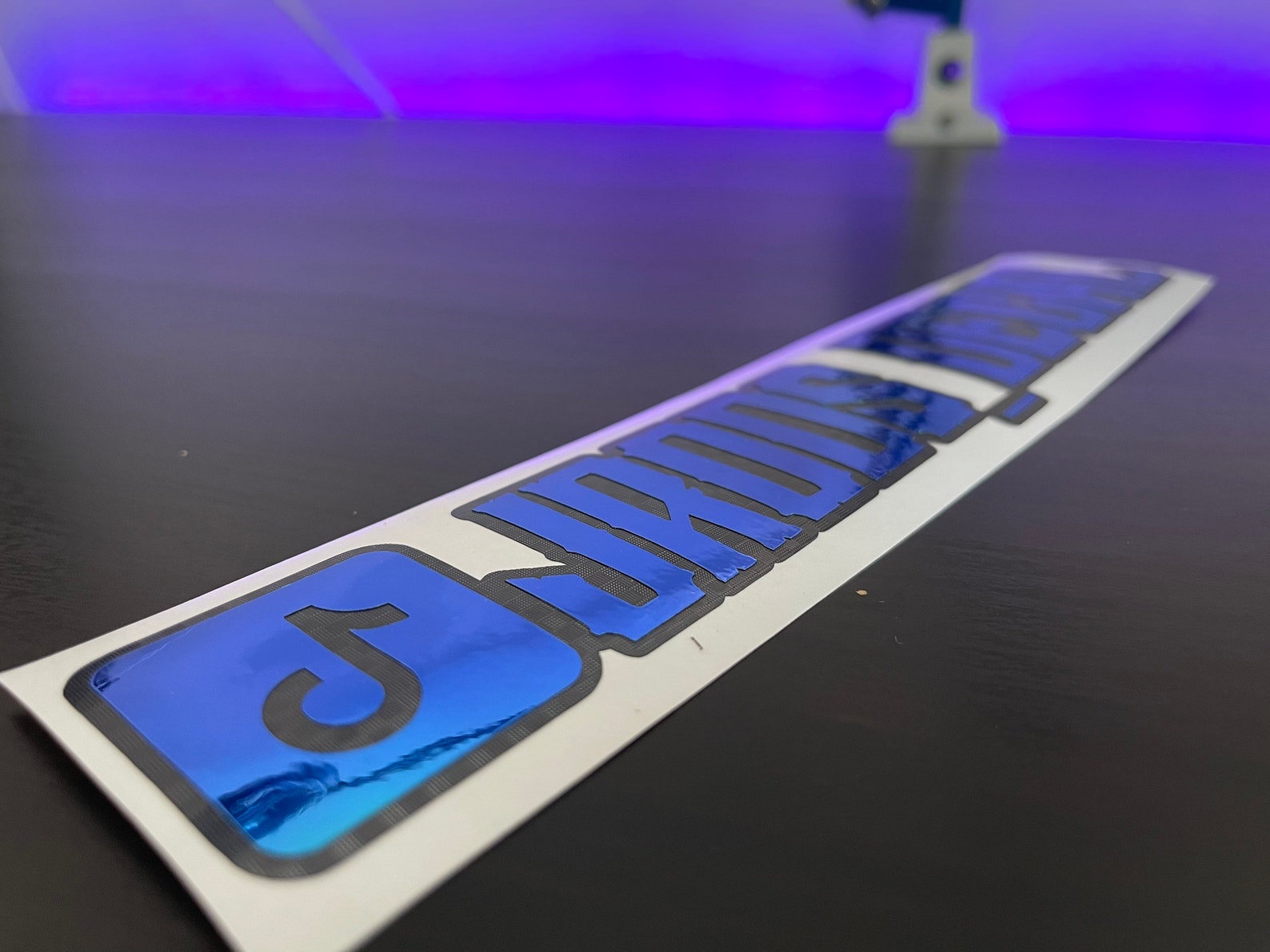 Facebook Decals for Cars Lettering Stickers Snapchat - Etsy