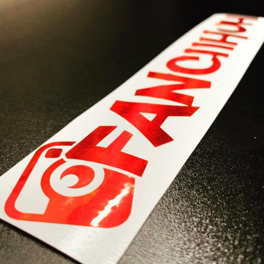 Social Media Decal Stickers - Instagram Snapchat Youtube Twitch, Car ...