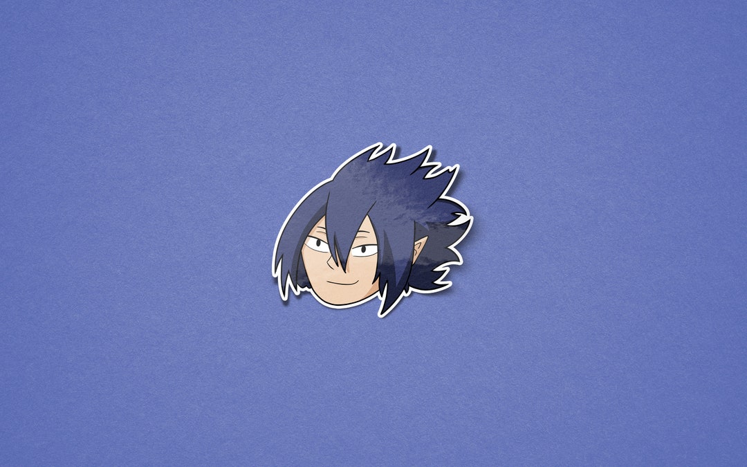 Tamaki Amajiki Stickers - Etsy
