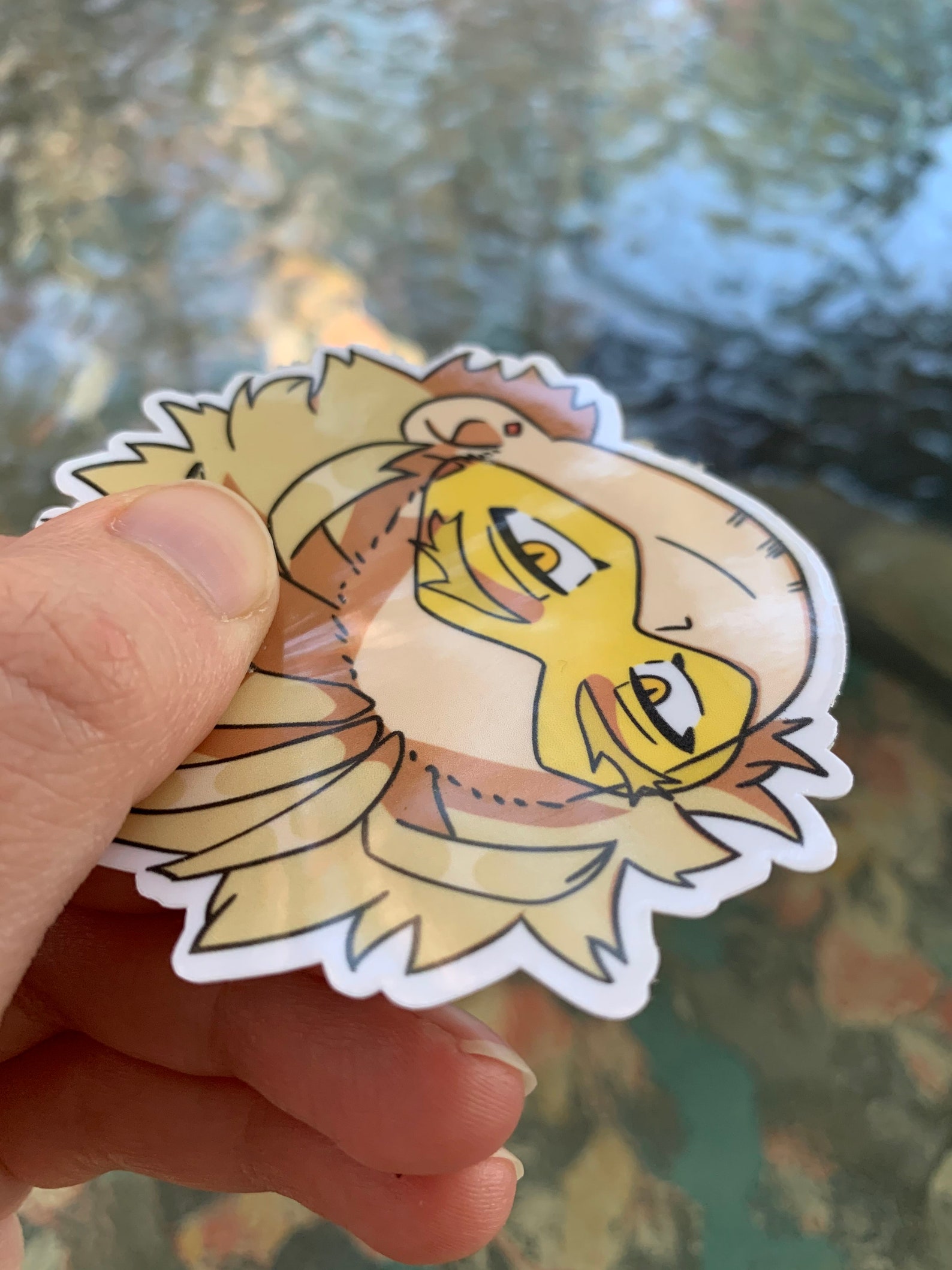 Hawks Stickers - Etsy