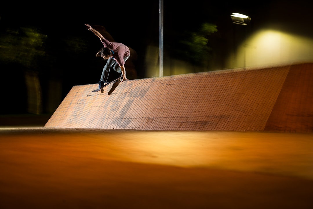 Spanky Layback Smith Print - Etsy