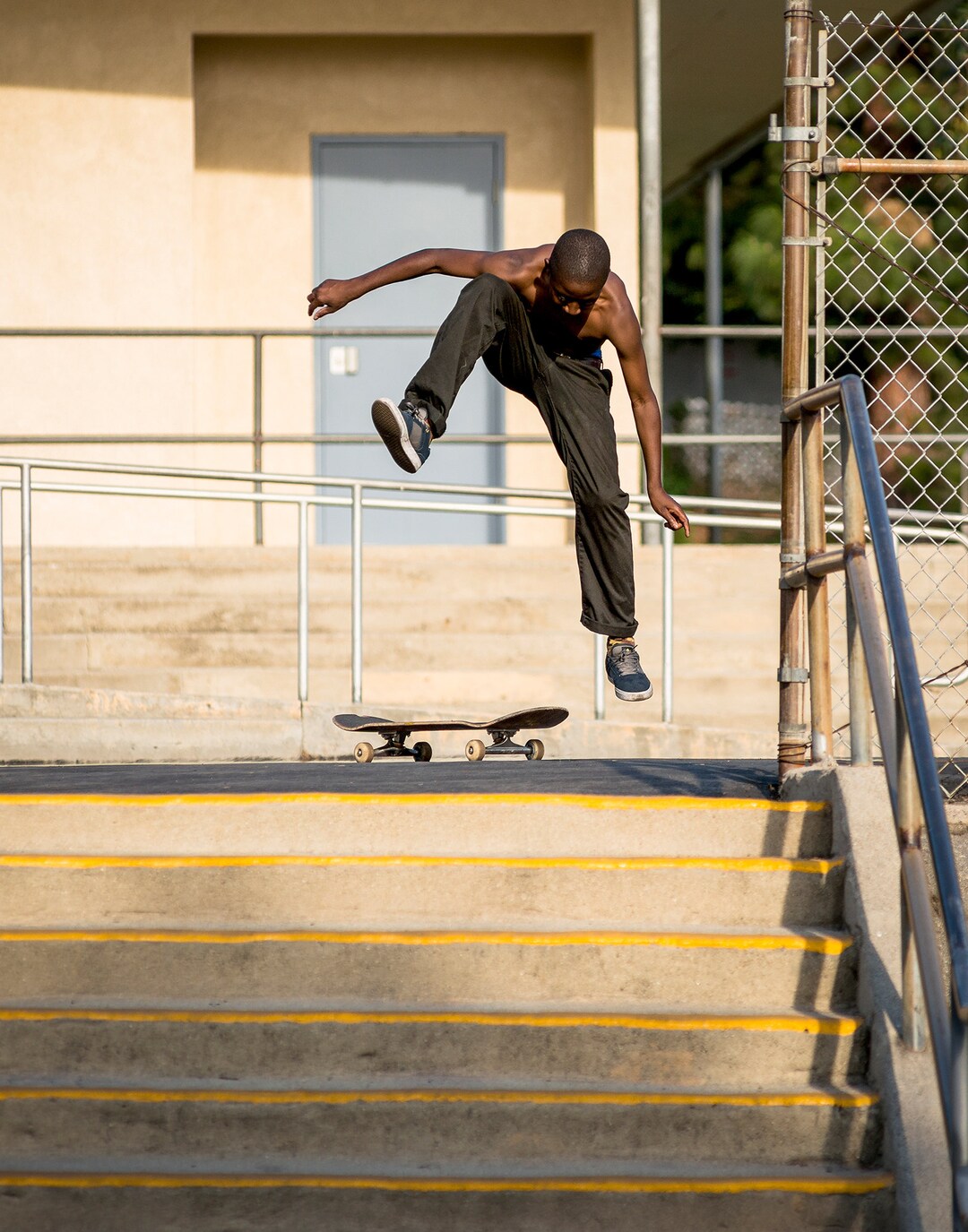 Kader Focused Print - Etsy