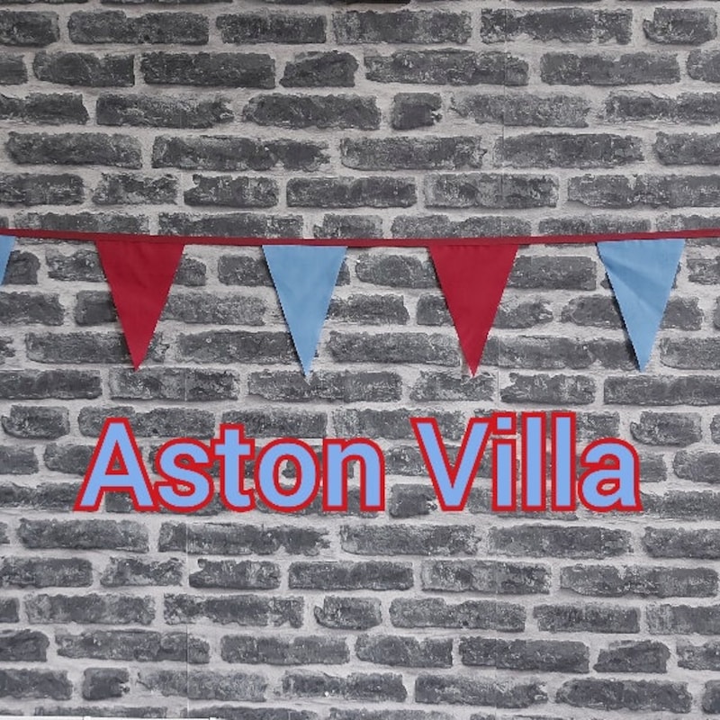 Claret and Blue Fabric - Etsy UK