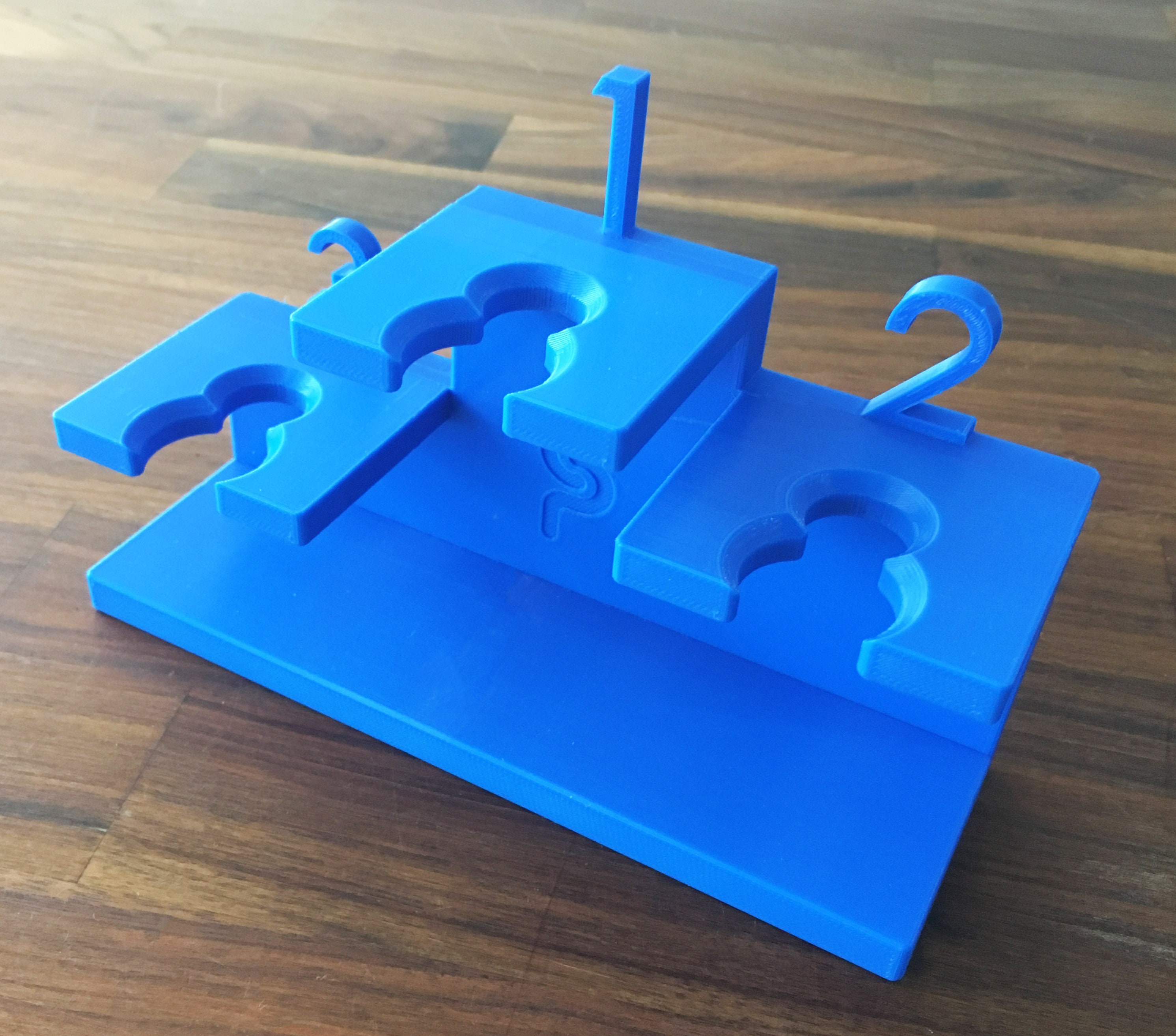 4 Colors Beyblade Trophy Stand and Display Stand Display the - Etsy UK