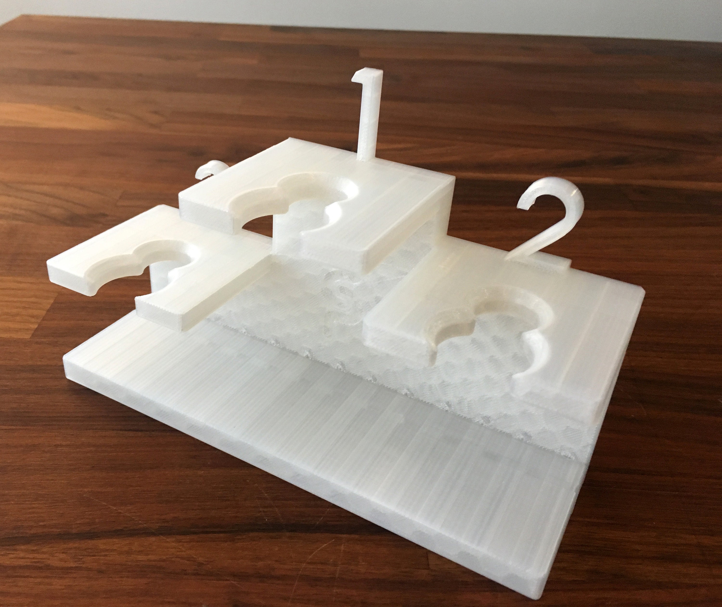 4 Colors Beyblade Trophy Stand and Display Stand Display the - Etsy UK