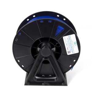 Free Standing Filament Spool Holder - Etsy