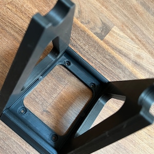 Free Standing Filament Spool Holder - Etsy