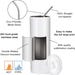 Cartoon Character Tumblers | Woody | Toy Story - Etsy