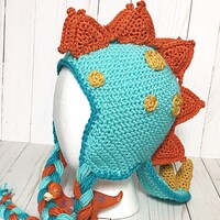 Dinosaur Paper Crown Templates – Printable Headband and Hat Craft for ...