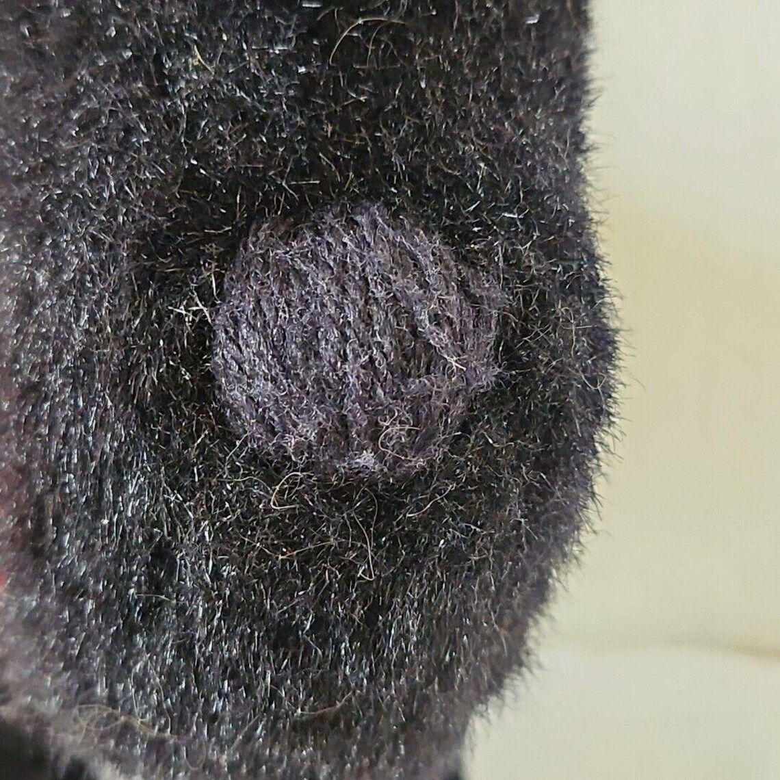 Douglas Cuddle Toys Realistic Scottish Terrier Dog Black Plush 16 ...