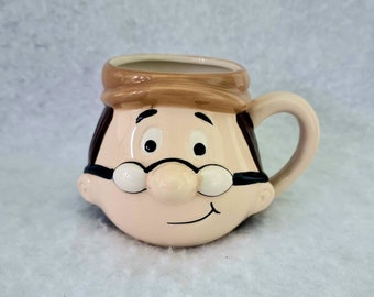 Tetley Tea Mug - Etsy UK