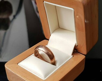 Commitment ring | Etsy