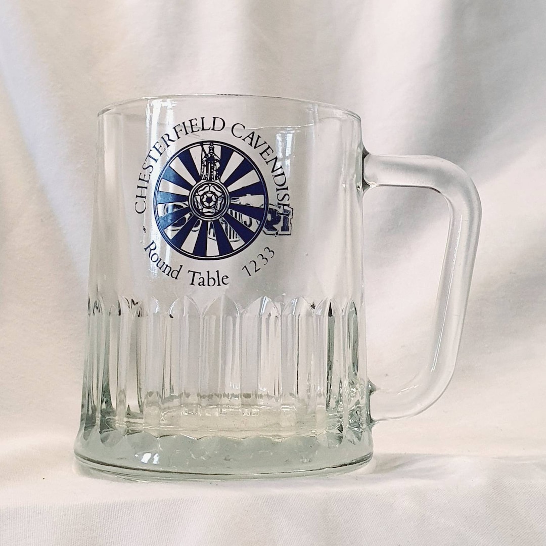 Vintage Camra Real Ale Glass Tankard 1988 Camra Real Ale Beer - Etsy