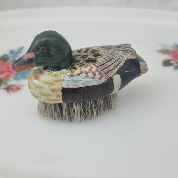 Duck Shoe Shine - Etsy