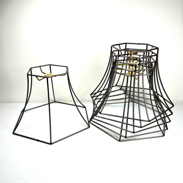 Lampshade Frames - Etsy
