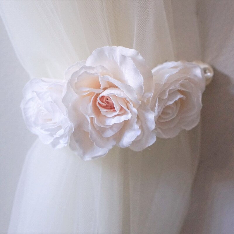 Curtain Tie Backs - Etsy