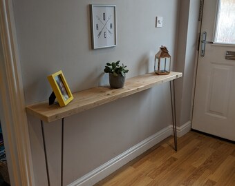 Console table | Etsy