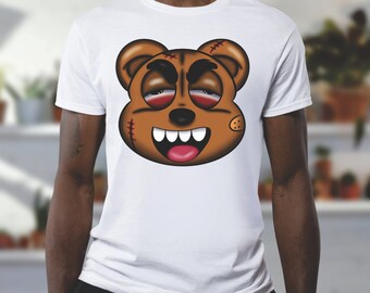 Marijuana Teddy Bear | Etsy
