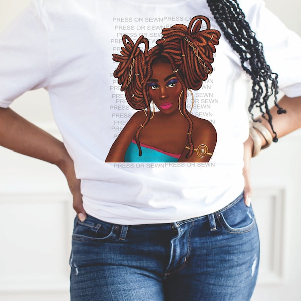 Faux Locs Logo - Etsy