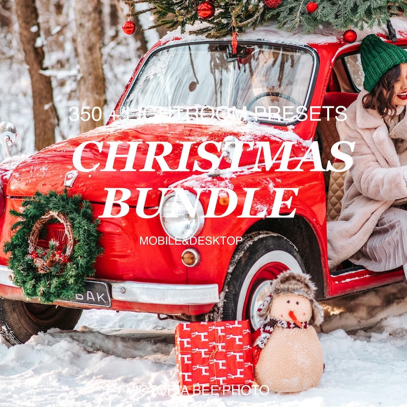 Farm Lightroom for Mobile - Etsy UK