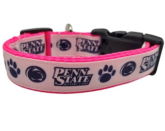Pink Dog Lanyard - Etsy
