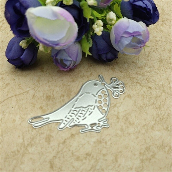 Memory Box Die Cuts - Etsy